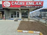 Çağrı Emlak (Karakaya Mah., Sülün Sok., No:1, Keçiören, Ankara), emlak ofisi  Ankara'dan