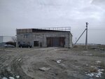 Togizbayev K. (No:37, Soltústik ónerkásiptik aımaq), demiryolu kargo  Atırav'dan