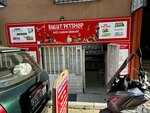 Bulut Petshop (İstanbul, Kağıthane, Harmantepe Mah., Ökten Sok., 8/1A), petshop  İstanbul'dan