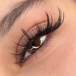 Gangsta lash (Yulius Fuchik Street No:90А), kaş ve kirpik salonu  Kazan'dan