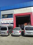 Al Najjar Poli (Sanayi Mah., 60318 Nolu Sok., No:20, Şehitkamil, Gaziantep), ayakkabı firmaları  Gaziantep'ten