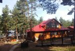 Кандикюля (Leningrad Region, Lomonosovskiy District, Lebyazhenskoye gorodskoye poseleniye), resort oteller, tesisler  Saint‑Petersburg ve Leningradskaya oblastından