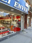 Ali Enver Terlik Ceyo Muya (İzmir, Konak, Gaziler Cad., 382), ayakkabı mağazaları  İzmir'den