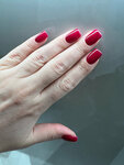 Masha_nailspb (ulitsa Vladimira Pchelintseva No:5), manikür-pedikür  Saint‑Petersburg'dan