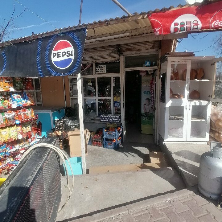 Mini-market Ta & Ha Altın Market, Konya, foto