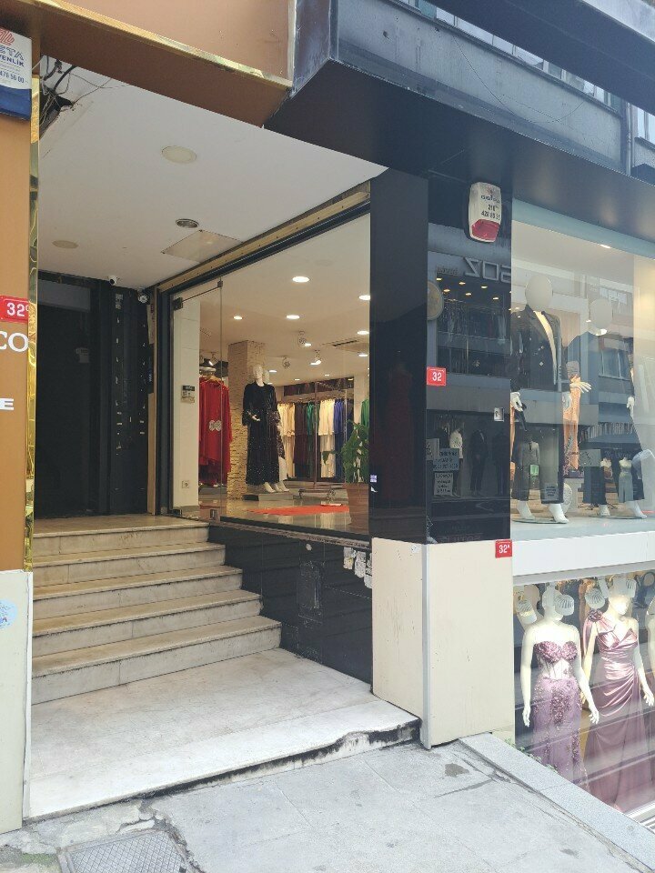 Toptan giyim Zancel Giyim, İstanbul, foto