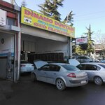 Behzetoğlu Dinamo Dünyası (İstanbul, Esenyurt, Akşemseddin Mah., 208. Sok., 31), otomobil servisi  İstanbul'dan