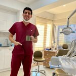 Diş Hekimi Yunus Emre Dağıstan (Antalya, Demre, Gökyazı Mah., Baki Şahin Sok., 5), özel muayenehaneler  Demre'den