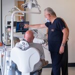 ZenSmileTown Antalya Dental Clinic Dental Implant Veneer Hollywood Smile Smile Makeover All on 4 Zirconium (Antalya, Serik, Yukarıkocayatak Mah.), özel ağız ve diş sağlığı klinikleri ve muayenehaneleri  Serik'ten