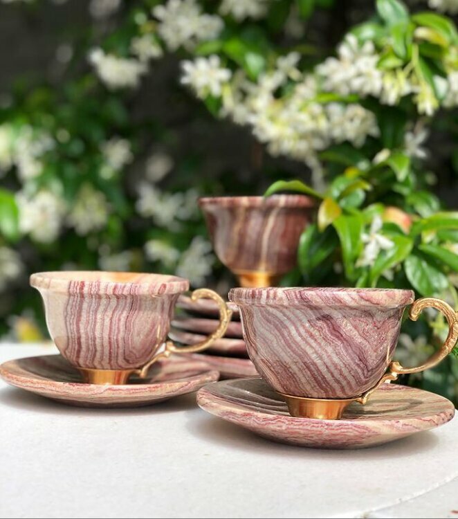 Taş ürünler ve yapılar Sabe Mermer Granit, İstanbul, foto