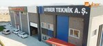 Ayber Teknik Pompa (Halkapınar Mah., 1202/5 Sok., No:38, Konak, İzmir), pompa ve pompalama ekipmanları firmaları  İzmir'den