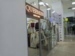 Queensen (Kenesary kóshesi No:40), giyim mağazası  Astana'dan