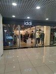Iddi (Poletaeva Street No:6Д), dış giyim mağazası  Vladivostok'tan