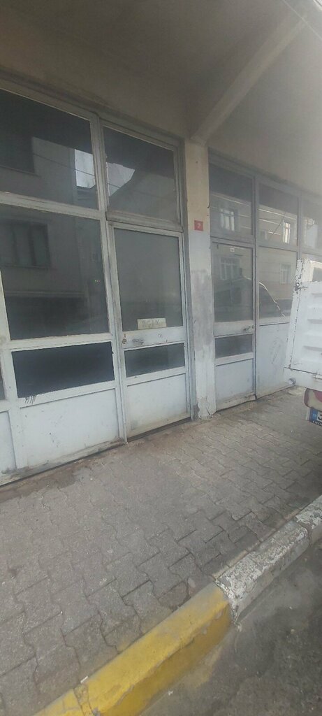 Metal konstrüksiyon firmaları Erdem Çelik Yapı, İstanbul, foto