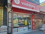 Vodafone Osman Teknik (Yeşiltepe Mah., Kozan Blv., No:406A, Sarıçam, Adana), telefon tamir servisi  Adana'dan