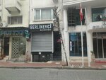 Chicken Bros Berlinerci (İstanbul, Fatih, Çifte Gelinler Cad., 12A), restoran  İstanbul'dan