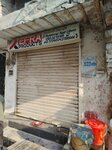 Efra products (Province of Punjab, Lahore, Gawalmandi, Prem Street), dökümcüler  Lahor'dan