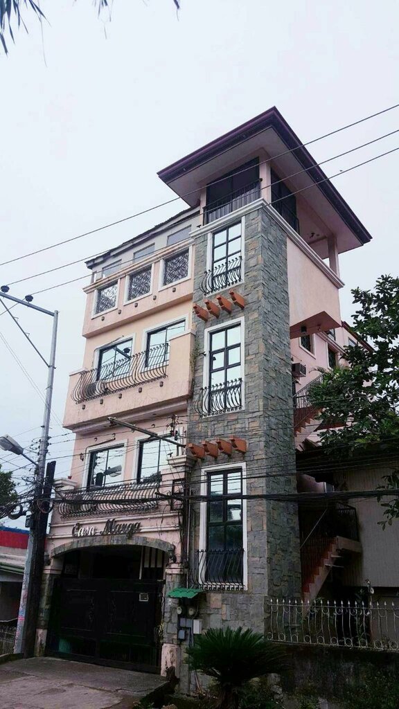 Otel Oyo 564 Casa Marga, Lambia, foto