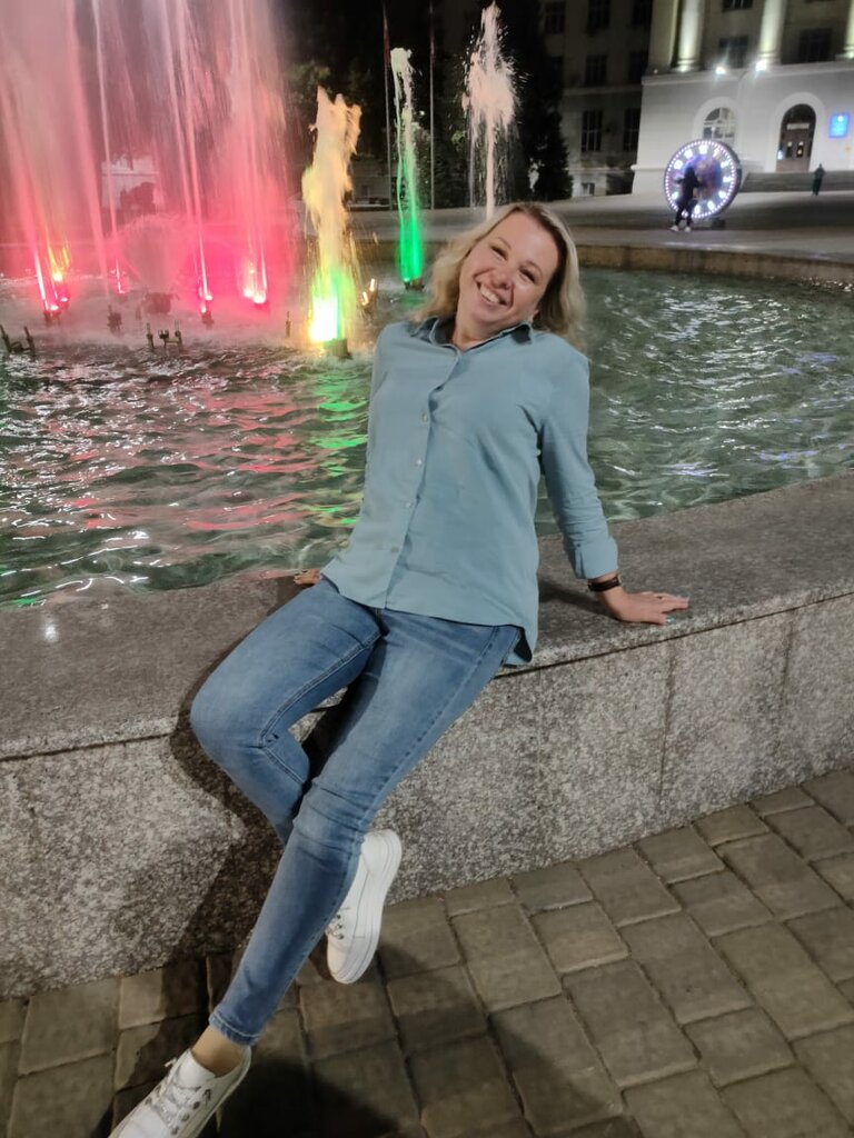 Çeşme Фонтан Донского государственного технического университета, Rostov‑na‑Donu, foto