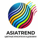 AsiaTrend Llp (Almaty oblysy, Qarasaı aýdany, Yeltayskiy selskiy okrug, razezd 71), plastik ve polimer firmaları  Almatı eyaletinden