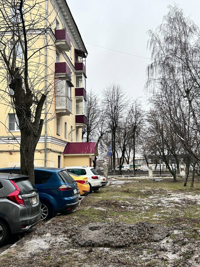 Konut servisleri kuruluşları Межшоссейный-Шепчинки, Podolsk, foto