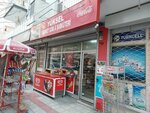 Yüksel Market Gıda ve Şarküteri (Ankara, Yenimahalle, Demetevler Mah., 401. Cad., 18A), market  Ankara'dan