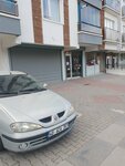 Nur İş Elektrik (Ankara, Altındağ, Bostancık Cad., 291), elektrik ve elektrikli ürün mağazası  Ankara'dan