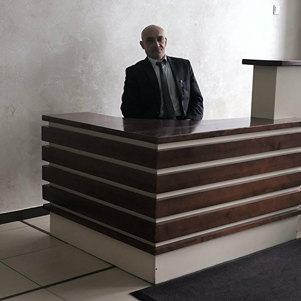 Concierge servisi Защита 24, Novosibirsk, foto