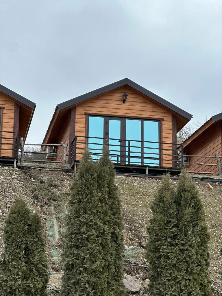 Konuk evi Гостевой дом, Dağıstan, foto