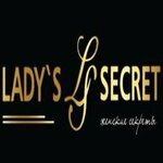 Lady’s Ls Secret (Universitetskaya Street No:1А), i̇ç giyim ve mayo mağazası  Pyatigorsk'tan