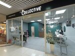 The Collective (Yasnaya Street No:2), manikür-pedikür  Yekaterinburg'dan