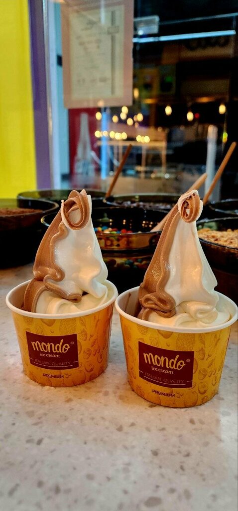 Kafe Mondo, Cizzak, foto