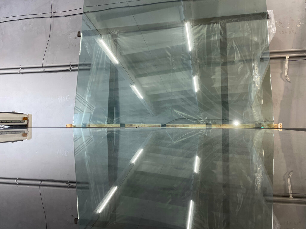 Alüminyum doğrama Алюмстеклострой, Saratov, foto