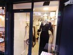Shukran Boutique (İstanbul, Beşiktaş, Arnavutköy Mah., Bebek Arnavutköy Cad., 50), giyim mağazası  İstanbul'dan
