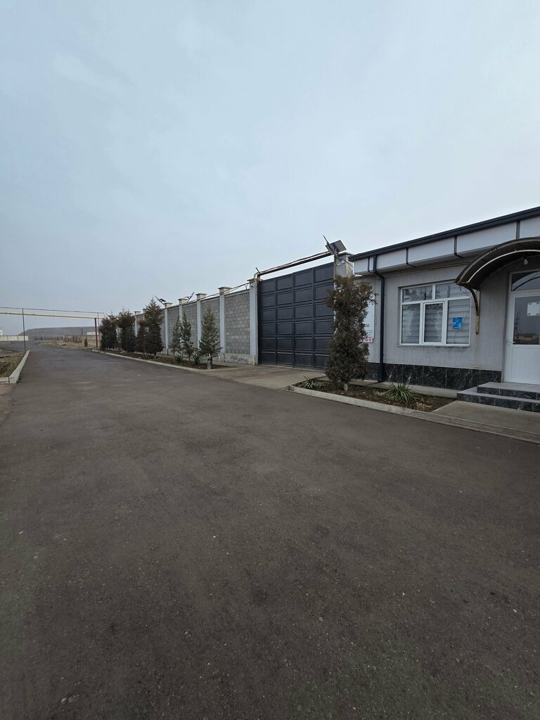 Devlet denetim organları Electromagnetic Compatibility Testing Laboratory, Taşkent eyaleti, foto