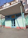 Qarabağ Regional Mədəniyyət İdarəsi Mingəçevir filialı (Nəriman Nərimanov küçəsi No:135), betonarme  Mingeçevir'den