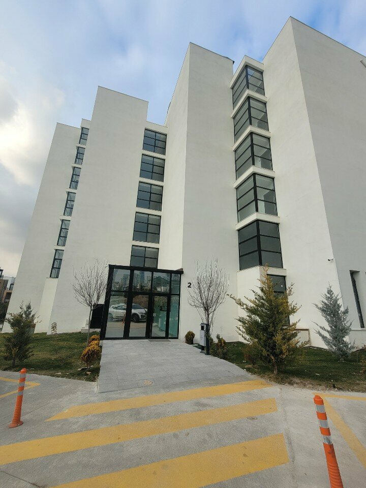 Bilişim firmaları Zeroday Bilgi Teknolojileri, Ankara, foto