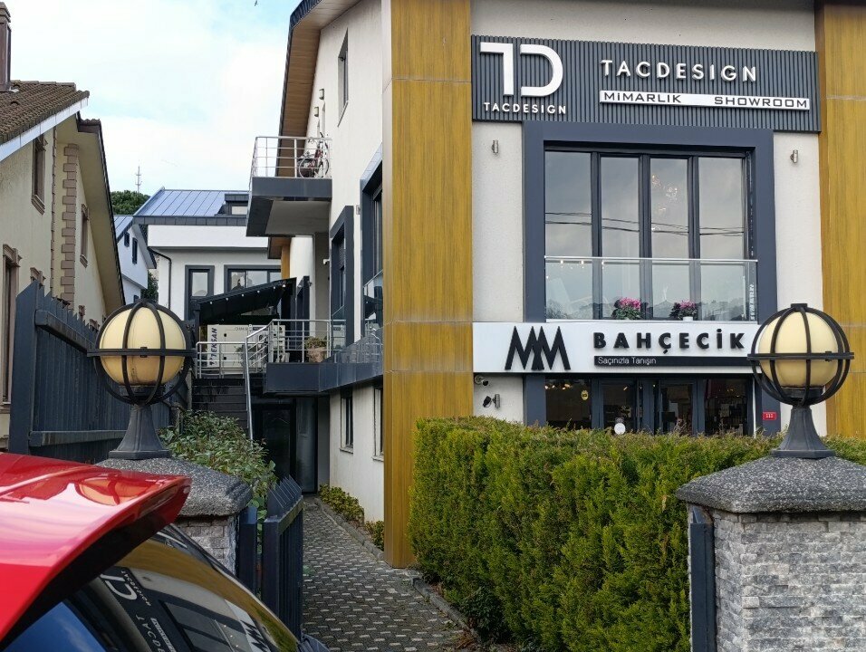 Mimari proje firmaları Tacdesign, İstanbul, foto