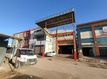 Bkrc Endüstriyel Enerji (Gaziantep, Şehitkamil, Sanayi Mah., 60348 Nolu Sok., 32), kazan ve kazan ekipmanları  Gaziantep'ten