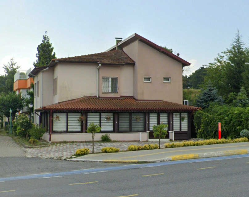 Eğitim merkezleri Sakarya Üniversitesi Sürekli Eğitim Uygulama ve Araştırma Merkezi, Serdivan, foto