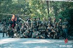 Феникс (gorodskoy okrug Samara, Kirovskiy District), strikeball  Samara'dan