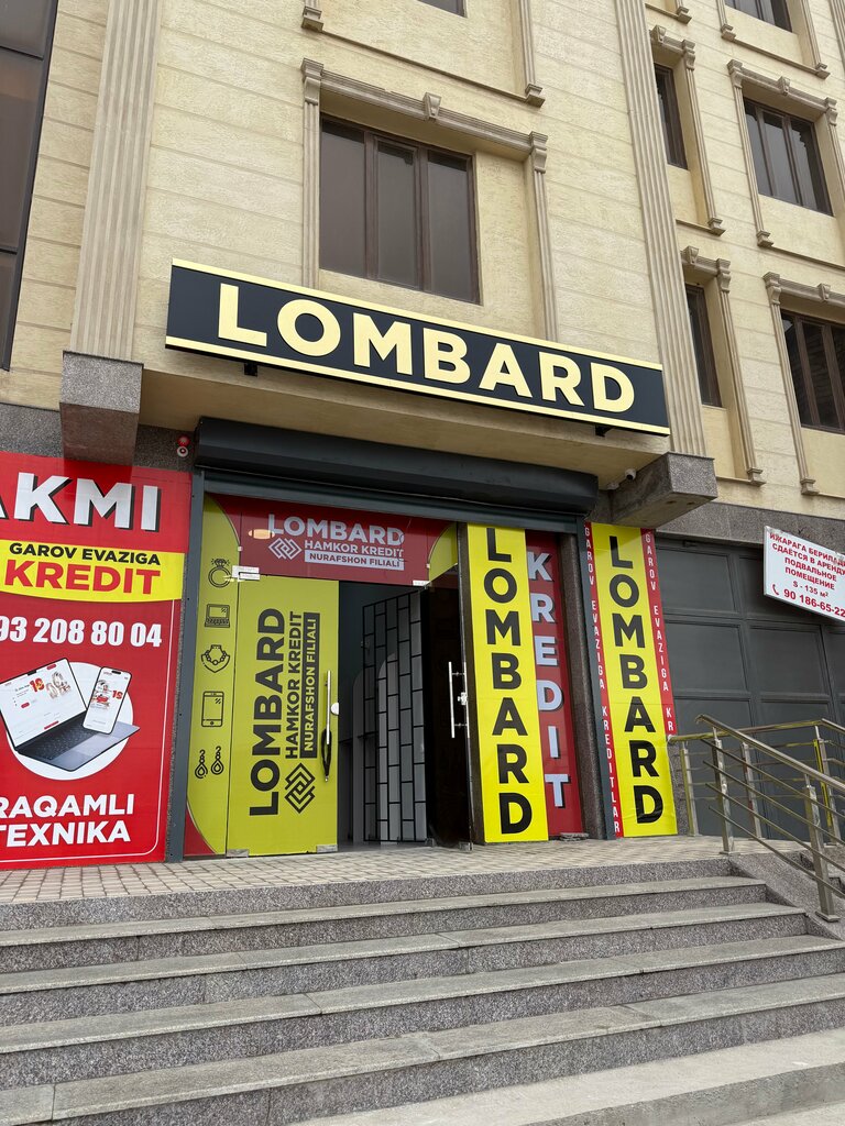 Rehincilik Hamkor Credit, , foto