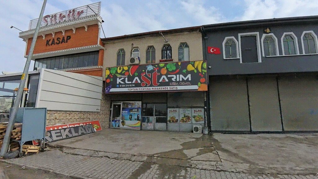 Tarım ürünleri firmaları Klastarım, Konya, foto