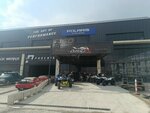 Moto Özgür (İnönü Mah., 1753. Cad., No:1/1-7, Yenimahalle, Ankara), motosiklet tamiri  Ankara'dan