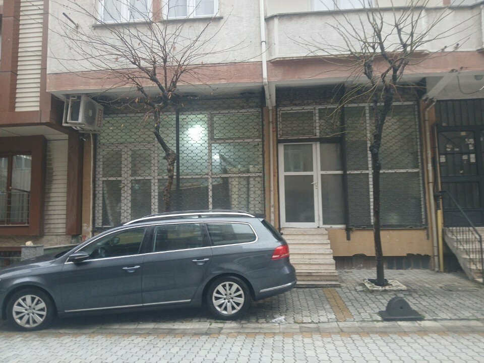 Tekstil fabrikaları Tekstil Atölyesi, İstanbul, foto