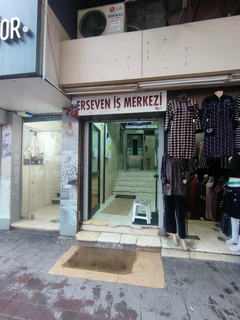 i̇nternet pazarlama şirketi Makki Group Sigorta, İstanbul, foto