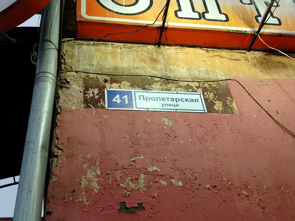 Evcil hayvan kuaförleri GroomBoom, Kirov, foto