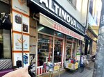 Altınova Kolonyaları (Kocavezir Mah., Pazarlar Cad., No:22, Seyhan, Adana), kozmetik ve parfümeri firmaları  Adana'dan