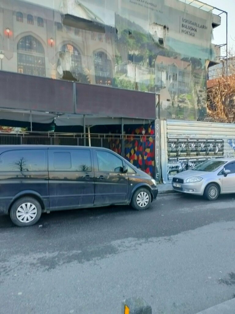 Madencilik işletmeleri Dalischi Madencilik, İstanbul, foto