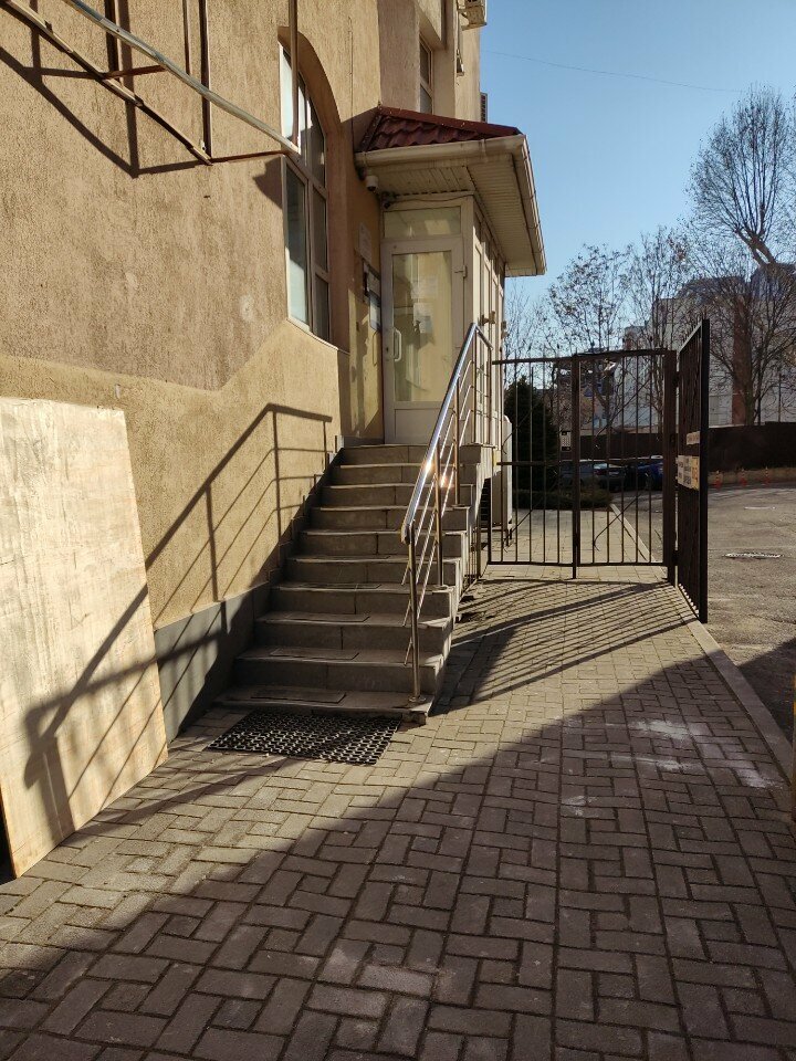 Firma açılışı ve tasfiye işlemleri Ok Bankrot, Krasnodar, foto